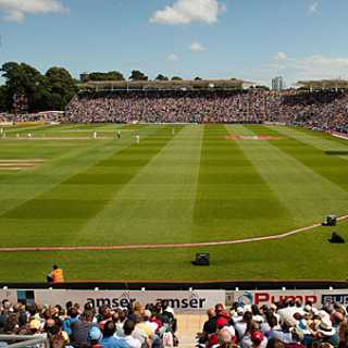 middlesbrough play cricket