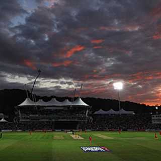 middlesbrough play cricket