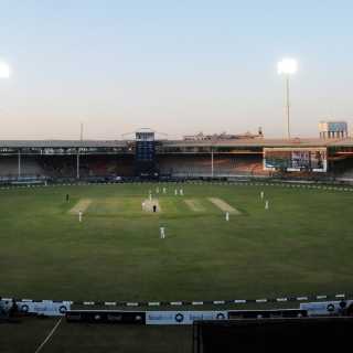 National Stadium Karachi Seating Chart - Infoupdate.org