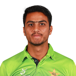 Arshad Iqbal Biography, Career, Personal Life, Physical Characteristics