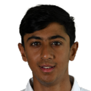 Haseeb Hameed Debut and last played matches in Tests, ODIs, T20Is and ...