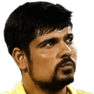 Latest and Authentic news about Karn Sharma, Cricket, India, 2025