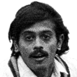 Srinivas Venkataraghavan Profile - Cricket Player India | Stats ...
