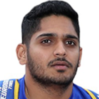 Tushar Deshpande Debut and last played matches in Tests, ODIs, T20Is ...