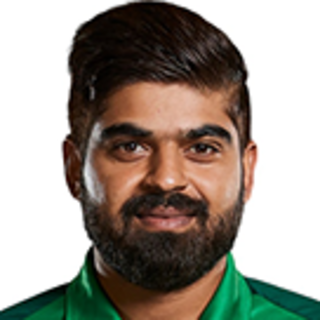 Haris Sohail Profile - Cricket Player Pakistan | Stats, Records, Video