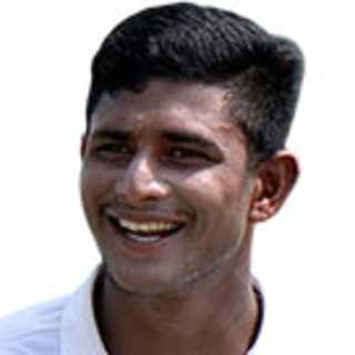 Nahid Rana Profile - Cricket Player Bangladesh | Stats, Records, Video