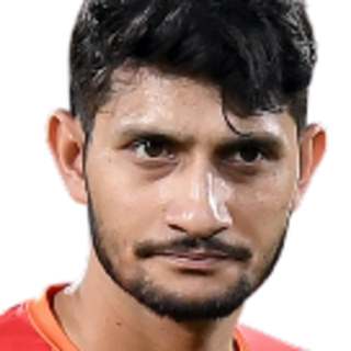 Upendra Yadav Profile - Cricket Player India | Stats, Records, Video