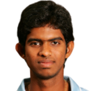 Duvvarapu Siva Kumar Profile - Cricket Player U.S.A. | Stats, Records, Video
