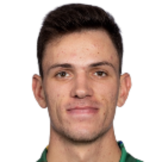 Marco Jansen Profile - Cricket Player South Africa | Stats, Records, Video