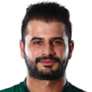 Sahibzada Farhan Profile Cricket Player Pakistan Stats Records Video Sahibzada Farhan Profile Cricket Player Pakistan Stats Records Video