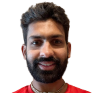 Raghu Sharma Profile - Cricket Player India | Stats, Records, Video