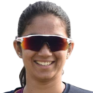 Sonal Thakur Profile - Cricket Player India | Stats, Records, Video