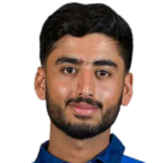 Ali Hasan Photos | Image Gallery and Match Pictures