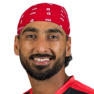 Jaskaran Singh Profile - Cricket Player Canada | Stats, Records, Video