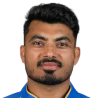 Latest and Authentic news about Haider Ali, Cricket, United Arab ...
