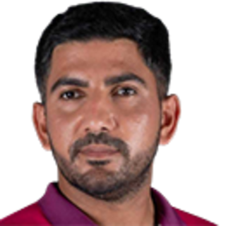 Latest and Authentic news about Junaid Siddique, Cricket, United Arab ...
