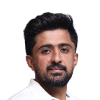 Hamza Nazar Profile - Cricket Player Pakistan | Stats, Records, Video
