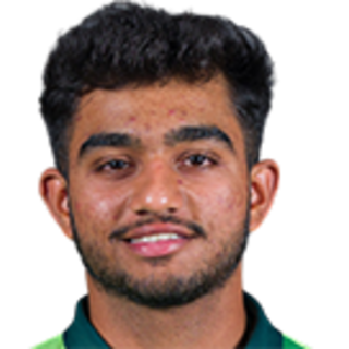 Ali Hassan Baloch Profile - Cricket Player Pakistan | Stats, Records, Video