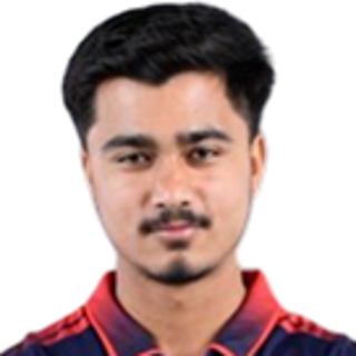Satvik Deswal Profile - Cricket Player India | Stats, Records, Video