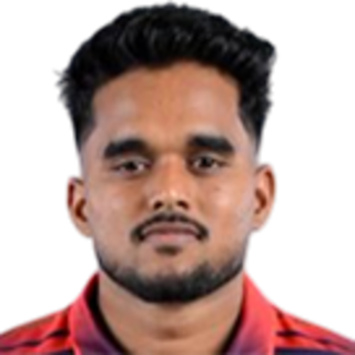 Mangesh Yadav Profile - Cricket Player India | Stats, Records, Video