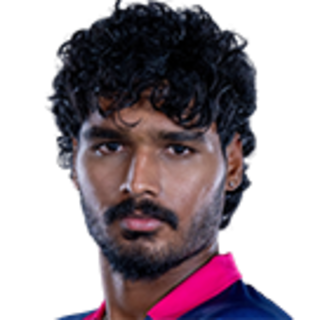 Aman Rao Profile - Cricket Player India | Stats, Records, Video