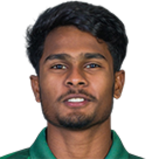 Rifat Beg Profile - Cricket Player Bangladesh | Stats, Records, Video