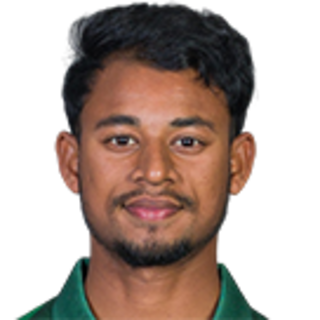 Sheikh Parvez Jibon Debut and last played matches in Tests, ODIs, T20Is ...