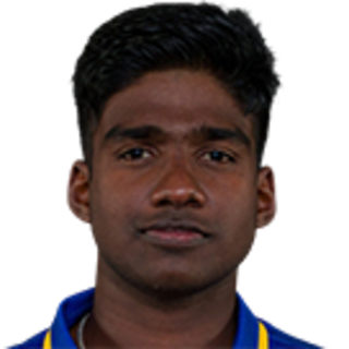 Latest and Authentic news about Kavija Gamage, Cricket, Sri Lanka, 2026