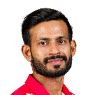 Aarif Sheikh Profile - Cricket Player Nepal | Stats, Records, Video