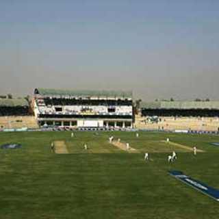 National Cricket Stadium Karachi Capacity In Stan - Infoupdate.org
