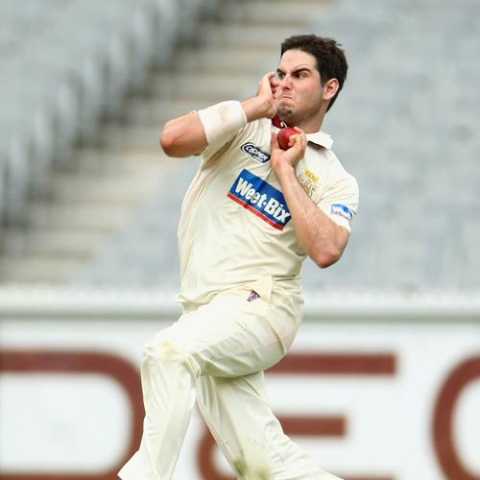 Walter Cricket Player