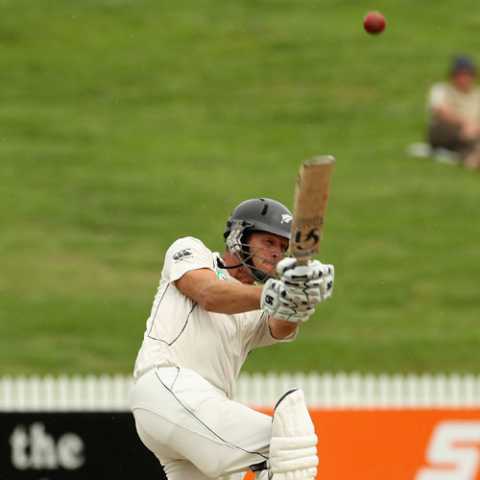 james marshall cricketer