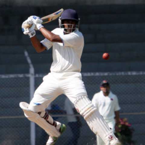 amit verma cricketer