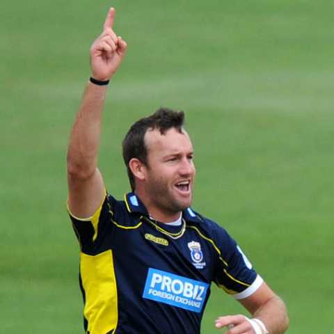 Neil Carter