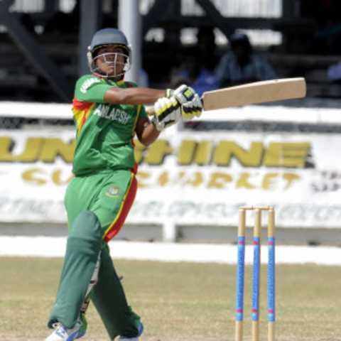 brandon mclean cricketer