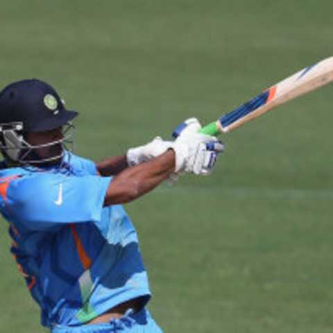 brandon mclean cricketer