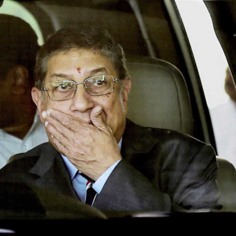 Satish Menon's Instagram, Twitter & Facebook on IDCrawl