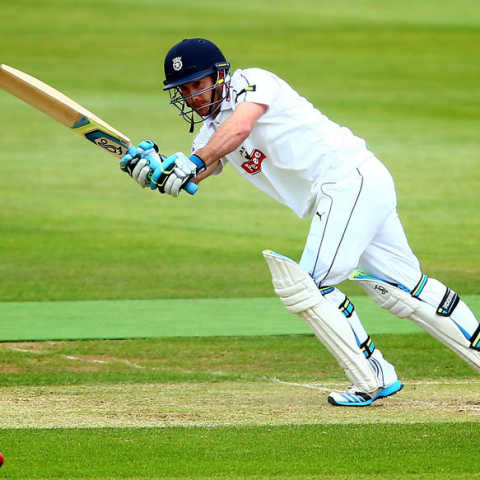 will smith match referee