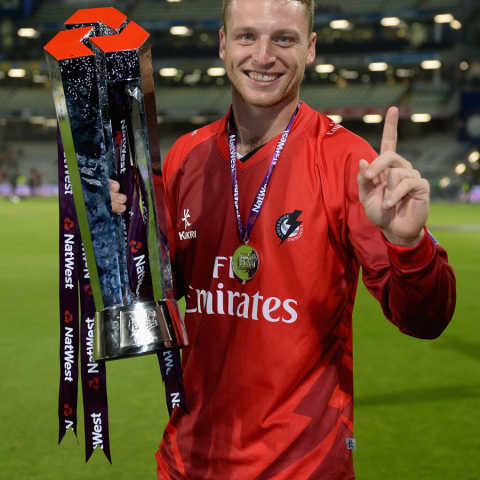 derek brewer cricket