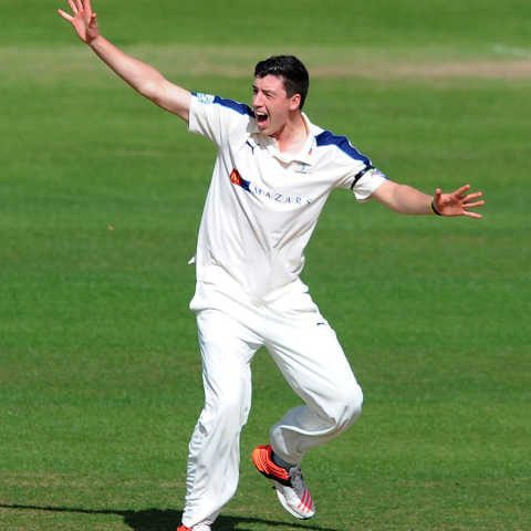 jonathan tattershall