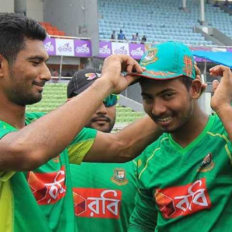 mohammad mahmudullah recent form