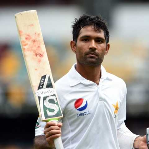 asad shafiq