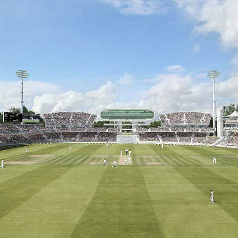 derek brewer cricket