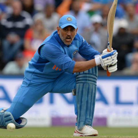 madrasi dhoni