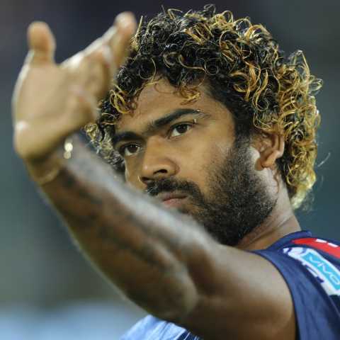 lathing malinga