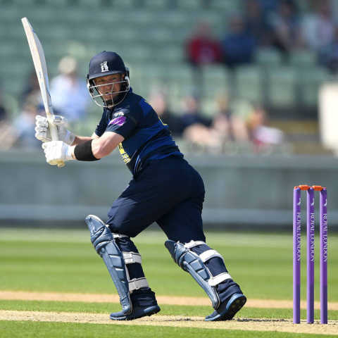 jonathan tattershall