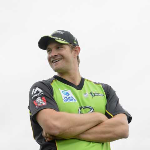 shane watson cricketer