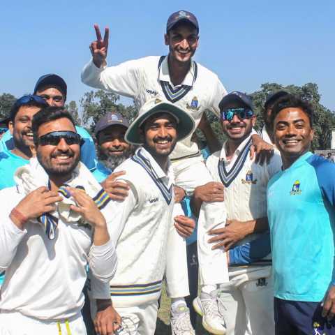 amit verma cricketer