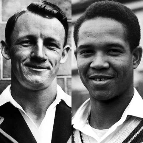 Ray Lindwall's Instagram, Twitter & Facebook on IDCrawl