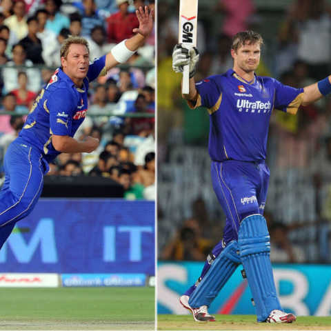 stuart binny bowling action